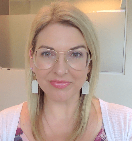 Amy Garis | Bridges Counselling