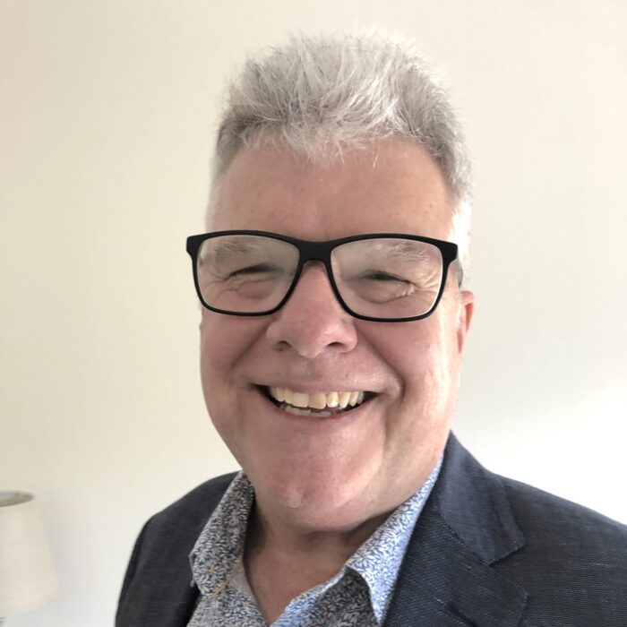 Andrew Vidler | Bridges Counselling